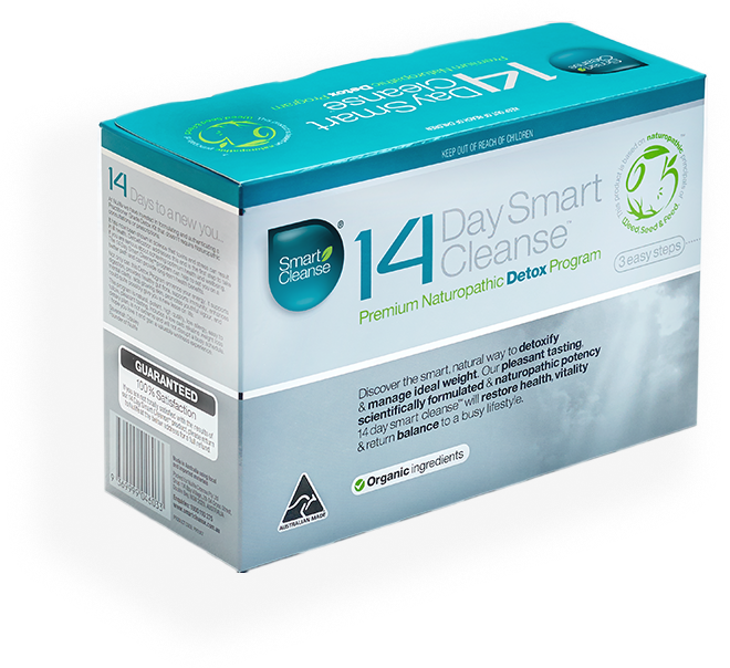 The Best Home Detox & Cleanse Products in Australia | Smart Cleanse
